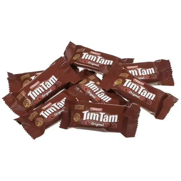 Arnotts Tim Tam Singles 18gr – South African Shop London