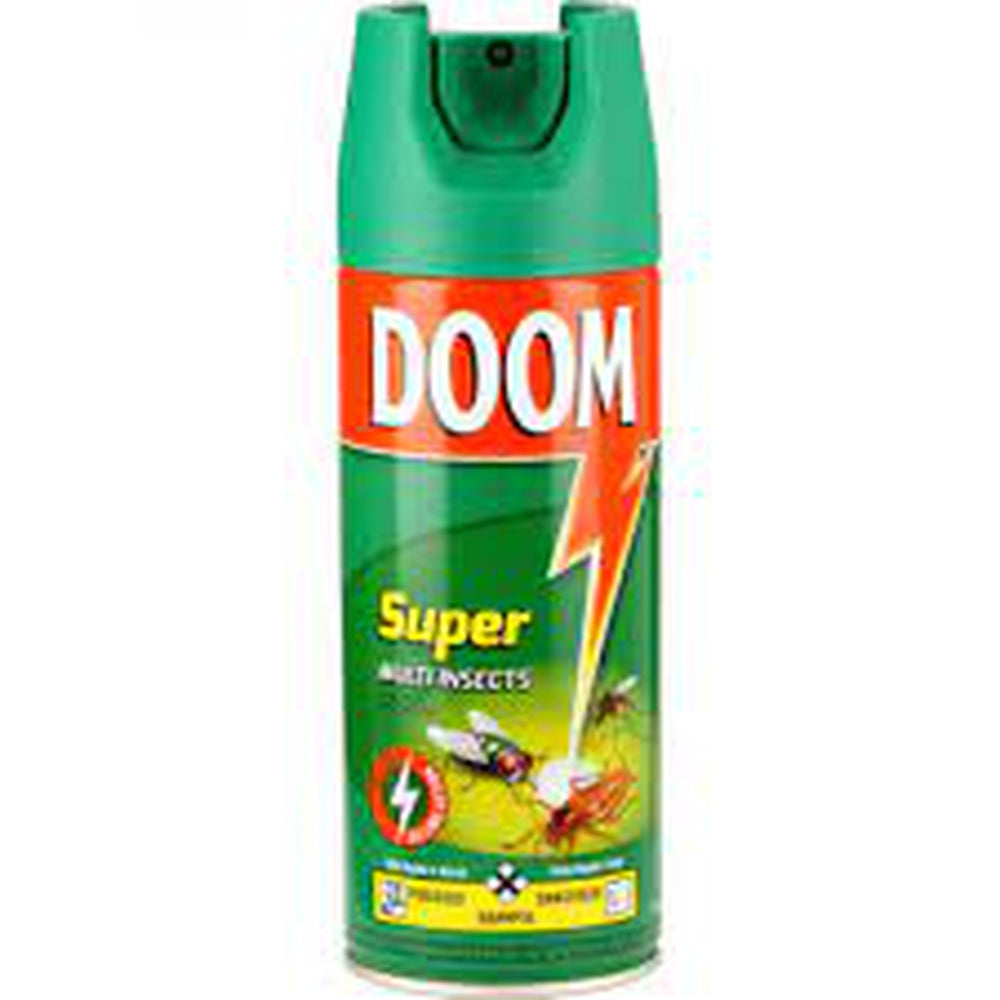 Doom Super 300ml – South African Shop London