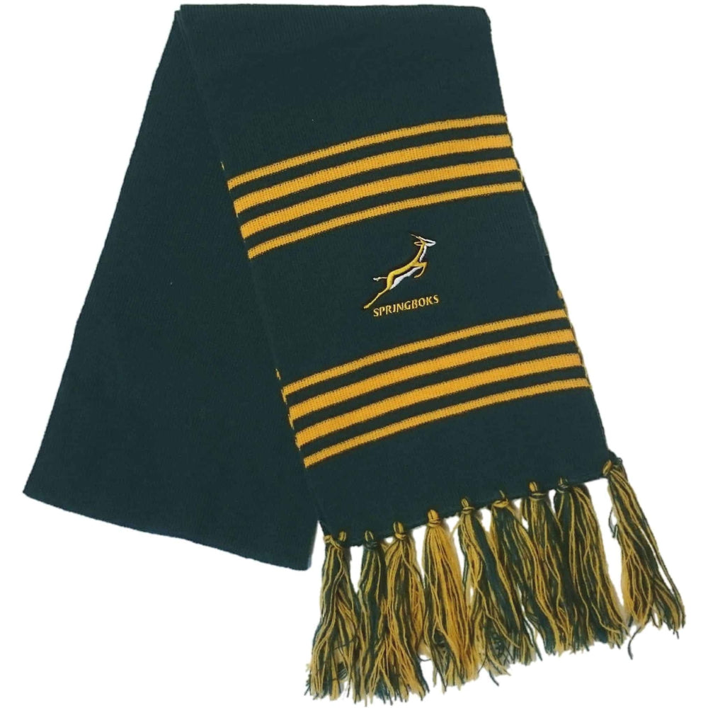 Springbok Scarf – South African Shop London