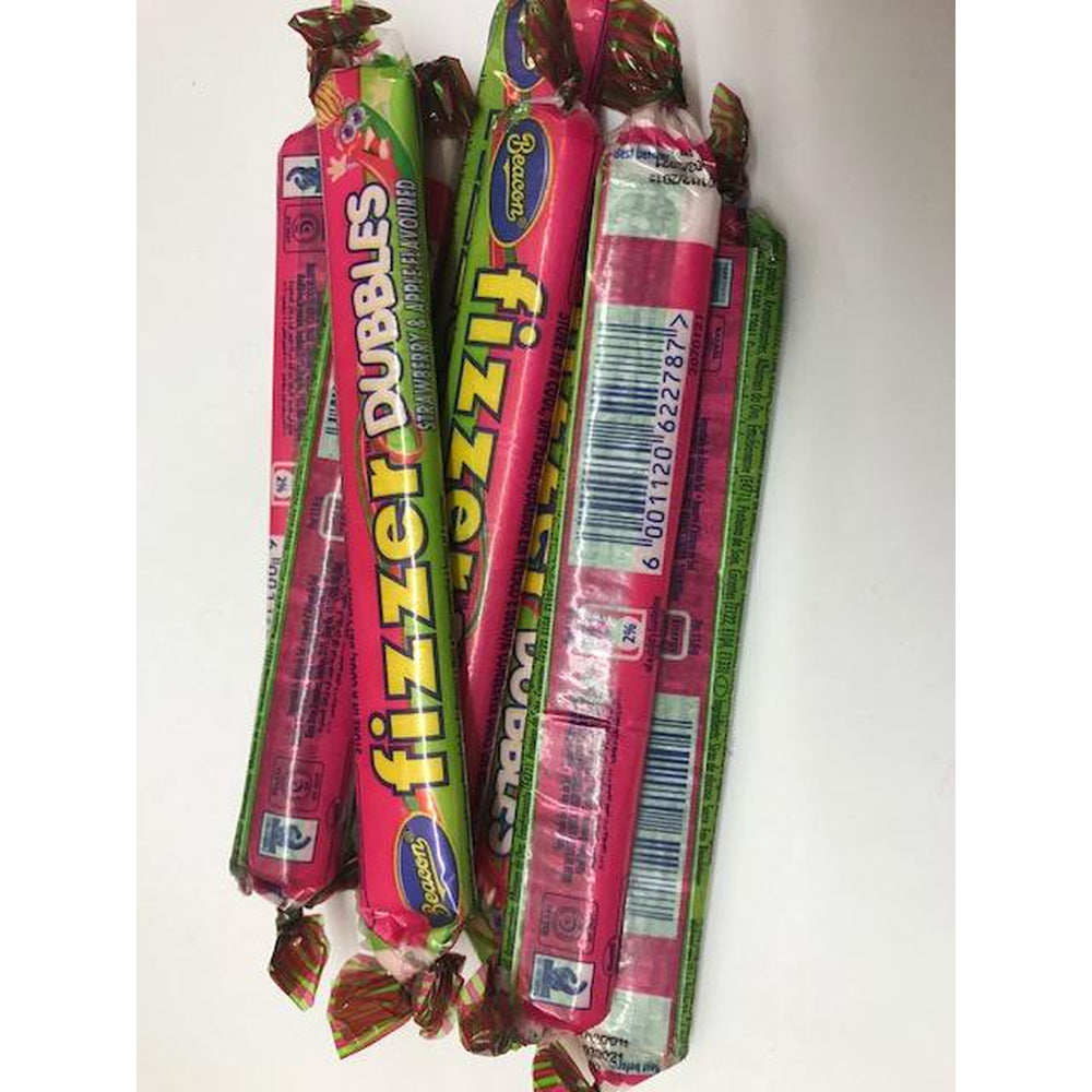 Fizzer Strawberry and Apple Single – South African Shop London