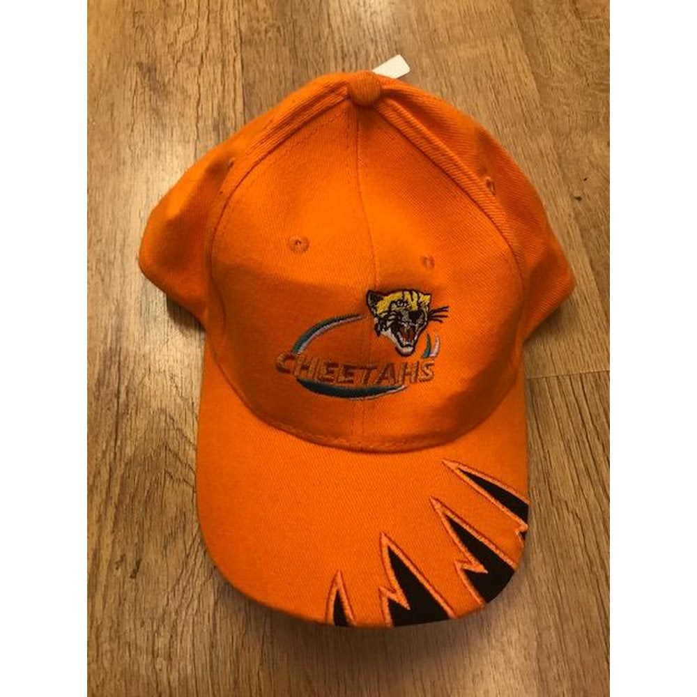 Cheetahs Cap – South African Shop London