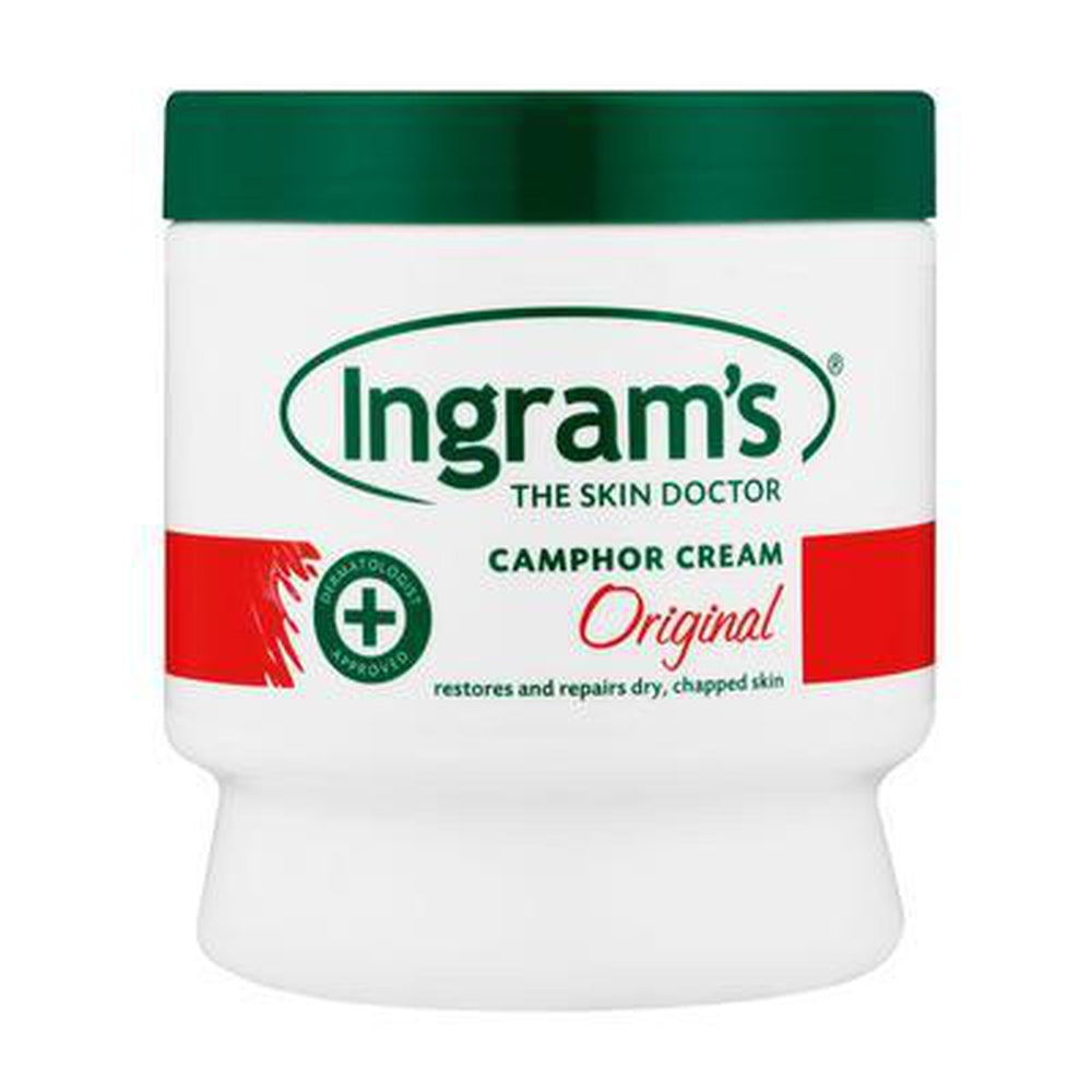 Ingrams Original 500ml – South African Shop London