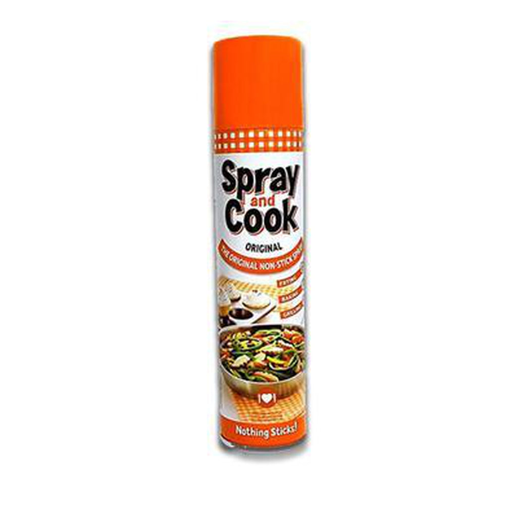 Colmans Spray&Cook Original 300ml – South African Shop London